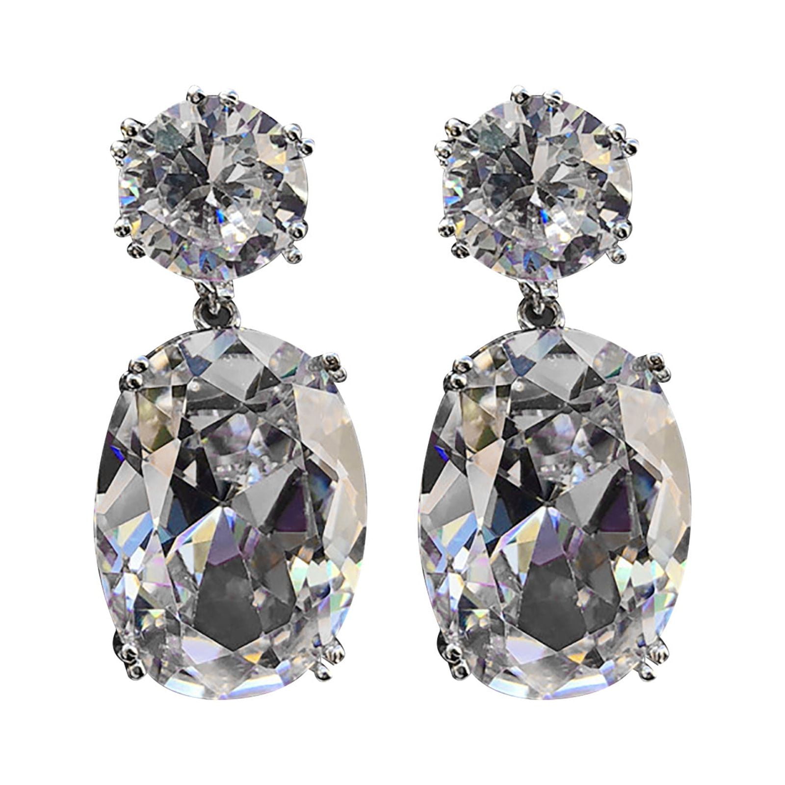 Click here for Unbranded Ear Rings Jewelry Rings Fashion Exquisit... prices