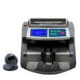 AccuBANKER AB1100PLUS Commercial Digital Bill Counter, Hopper Capacity ...