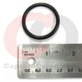 Captain O-Ring - Replacement Electro Freeze HC159295 O-Rings 10 Pack ...