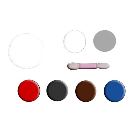 Scream Machine Vampire Multi Pallet Makeup Kit | Walmart Canada