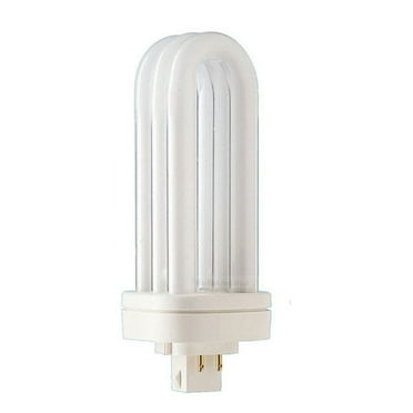 Philips 32W 4-Pin GX24Q-3 Triple Tube Kitchen Fluorescent Light Bulb ...