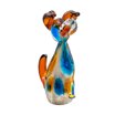 Dale Tiffany Arciala Handcrafted Art Glass Figurine - Walmart.com