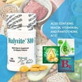 Dialyvite 800 Mcg 100 Tablets, Multi-Vitamin Suppliment for Dialysis ...