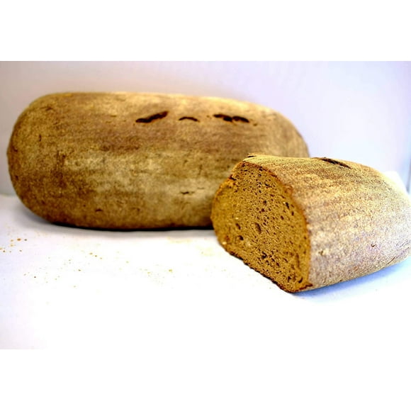 100 Rye Bread