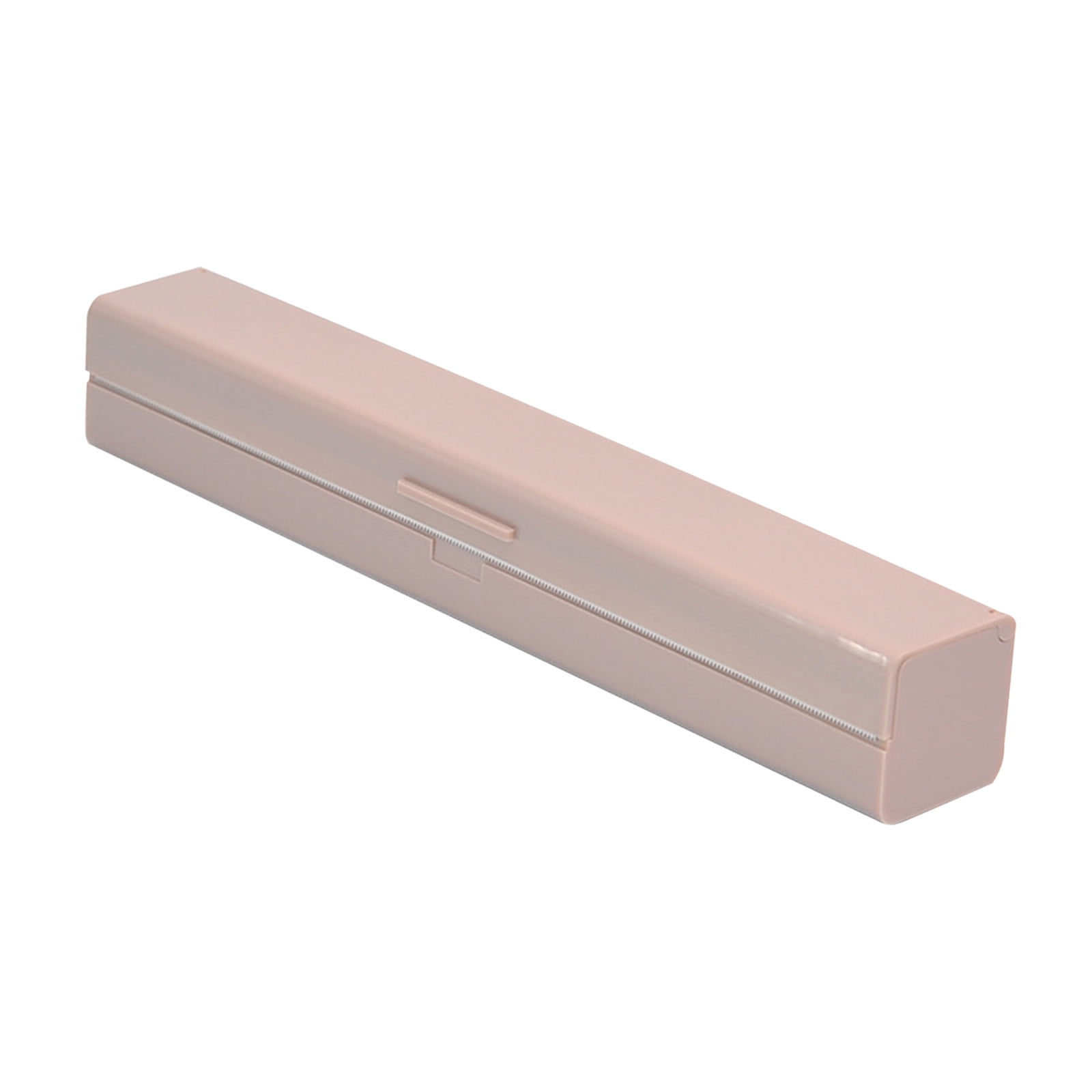 Click here for Unbranded Plastic Wrap Dispenser With Cutter Alumi... prices