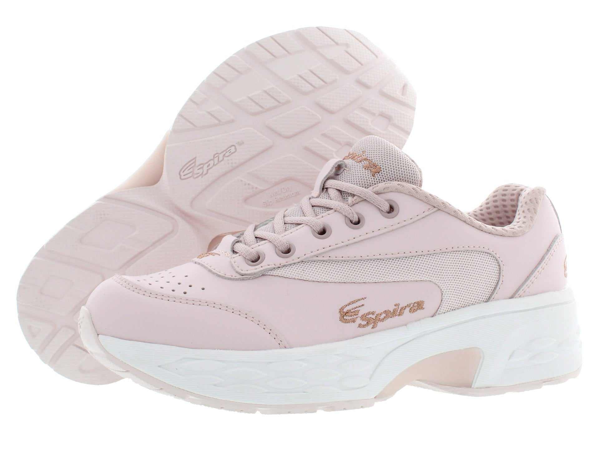 Spira Classic Walker Women's Shoes with Springs - Walmart.com