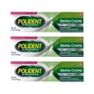 Polident Dentu-Creme Denture Cleanser: Low-Abrasive Cleaning Toothpaste ...