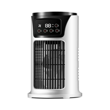 tredstone Air Cooler Quiet Running Replacement 6 Wide Angle Wide Gear ...