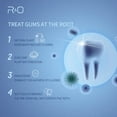 R&O Ageratum Whitening Toothpaste with Bamboo Charcoal,3.53 oz,Great ...