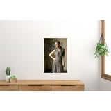 Kyra Sedgwick Poster The Closer 16x24 Poster Medium Art Poster 16x24 ...