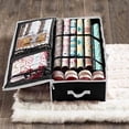 Gift Wrapping Paper Organizer Storage - 40" Gift Wrap Storage ...