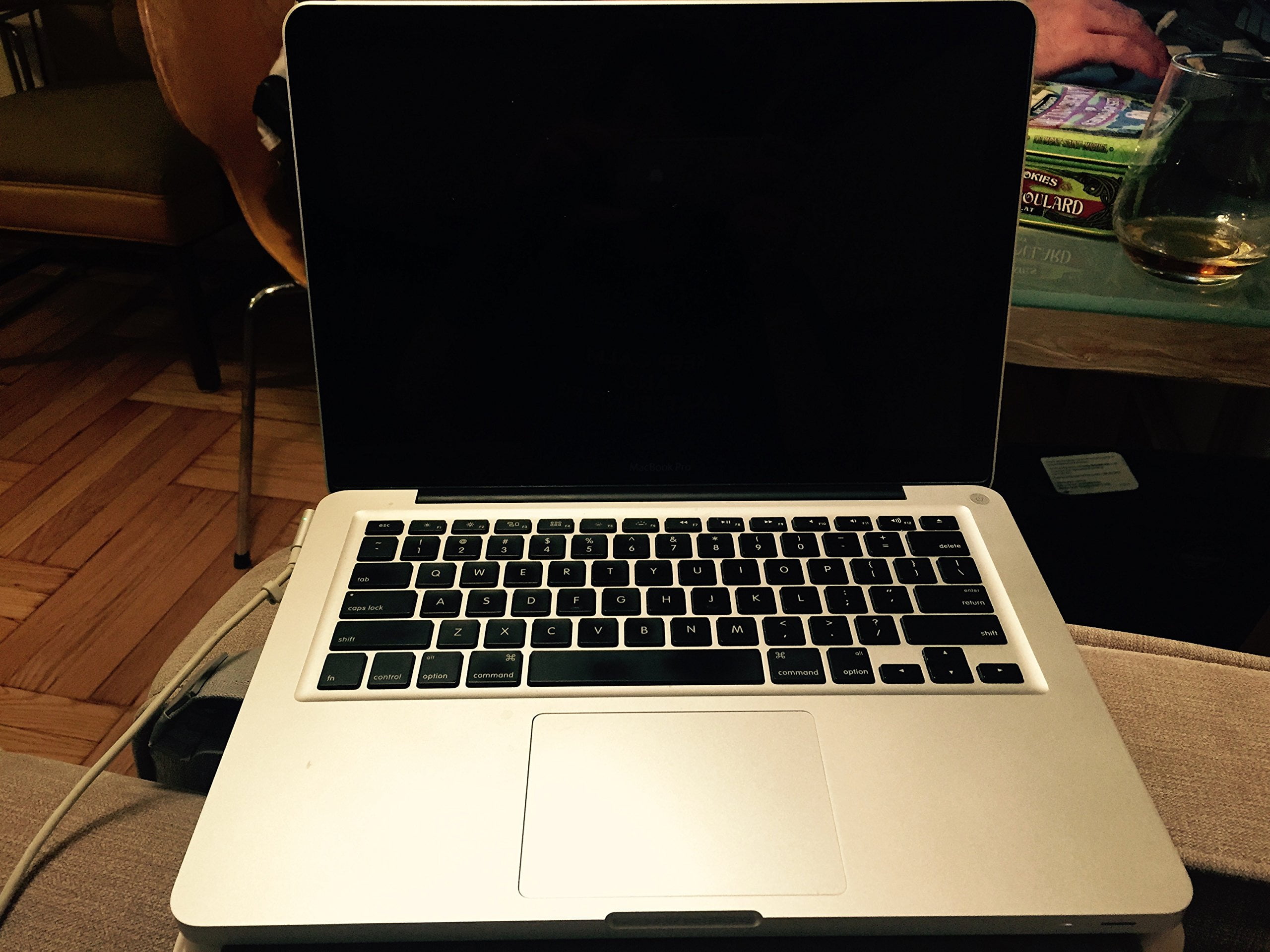 Restored Apple MacBook Pro A1278 13.3 Restored Apple MacBook Pro A1278 13.3