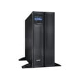 APC SMX3000LVNC Smart-UPS X 3000 VA Rack/Tower LCD 100 - 127V with ...