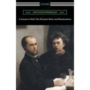 Arthur Rimbaud; James Sibley Watson; Lionel Abel