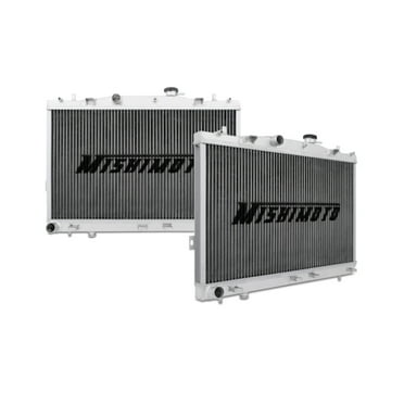 Mishimoto MMRAD-IS300-01 Performance Aluminum Radiator Compatible With ...