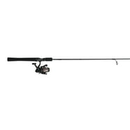 Berkley Fusion Spinning Combo, 7' Medium Heavy Fishing Rod, 60 Size ...