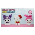 Sanrio, Hello Kitty & Friends Classic 8 inch Plush 3-Pack – Hello Kitty ...