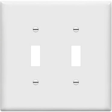 Toggle Style, Child-Safe Clear Light Switch Guard/Cover (3 Pack), Home ...