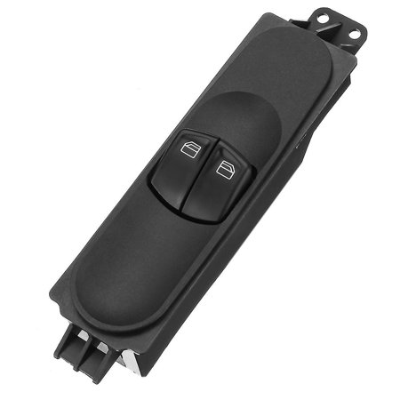 Power Window Switch Controlbutton Compatible With Mercedes-benz Viano ...