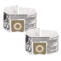 RIDGID 1-Layer Standard Pleated Paper Filter for Wet/Dry Vacuum, Fits 5 ...