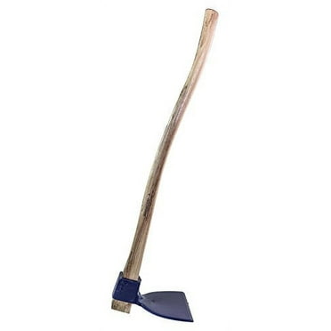 TDI Brands 31-3160 Dewit Dutch Long Handle Push Hoe - Walmart.com