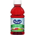 Ocean Spray Juice Drink Variety Pack, 18 ct, 10 fl oz Bottles, Made ...