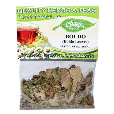 Chapis Tea/Hierba Eucalipto-Dried Natural Herbs Net Wt. 1/2 oz. (14 g ...