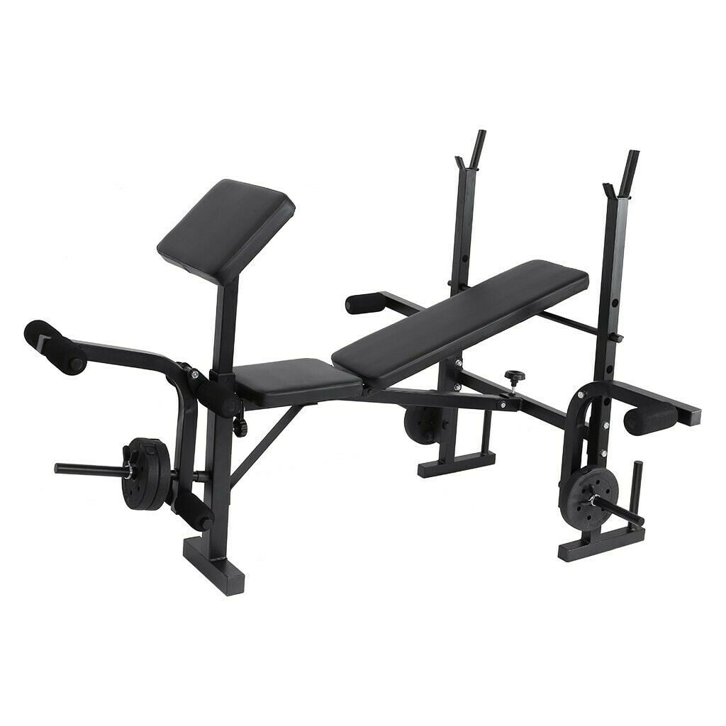 Bench Press Multi-functional | Walmart Canada