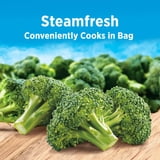 Birds Eye Steamfresh Broccoli Florets, Frozen, 10.8 oz - Walmart.com