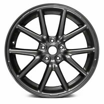 Velospinner Factory Replacement Rim for Tesla Model 3, 2017-2023, 18x8 ...
