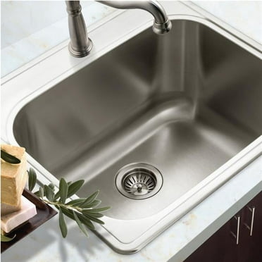 Simpli Home Seiger 46 inch Laundry Cabinet with Pull-out Faucet and ...