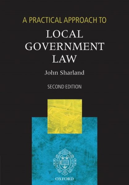 Pre-Owned Practical Approach to Local Government Law - Walmart.com
