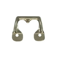 Wright Products VF333WH Wright ProductsVF333WH, WHITE Free Hanging Push Button Handle - Walmart.com