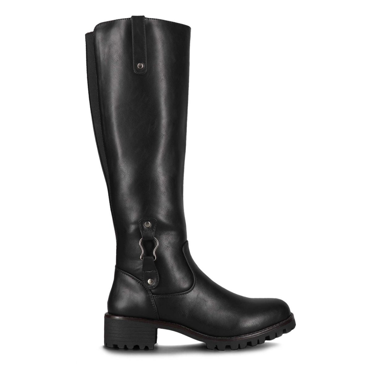 Click here for Aquatherm Canada Aquatherm Womens Betty In Black... prices