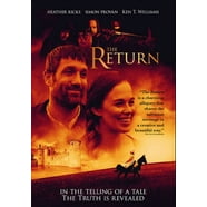 Exodus (DVD) - Walmart.com