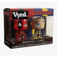 Funko POP Marvel: Deadpool Playtime - Deadpool in Robe - Walmart.com