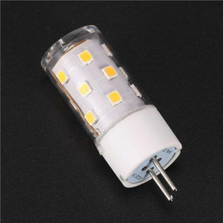 GY6.35/G6.35 AC/DC12V LED Bulb 5W GY6.35/G6.35 LED Equivalent to 50W ...