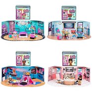 Shopkins Shoppies S1 Doll Pack, Popette - Walmart.com