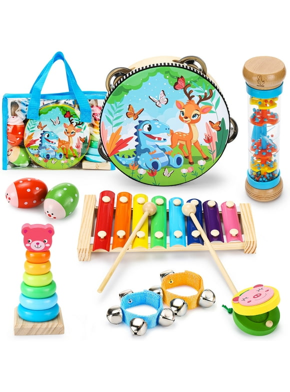 Toddler Activity Toys in Learning Toys - Walmart.com
