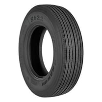 Sailun S753 EFT 295/75R22.5 144L G Commercial Semi-Truck Drive Road ...
