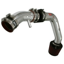 Injen 03-03.5 Mazdaspeed Protege Turbo Polished Cold Air Intake Fits ...