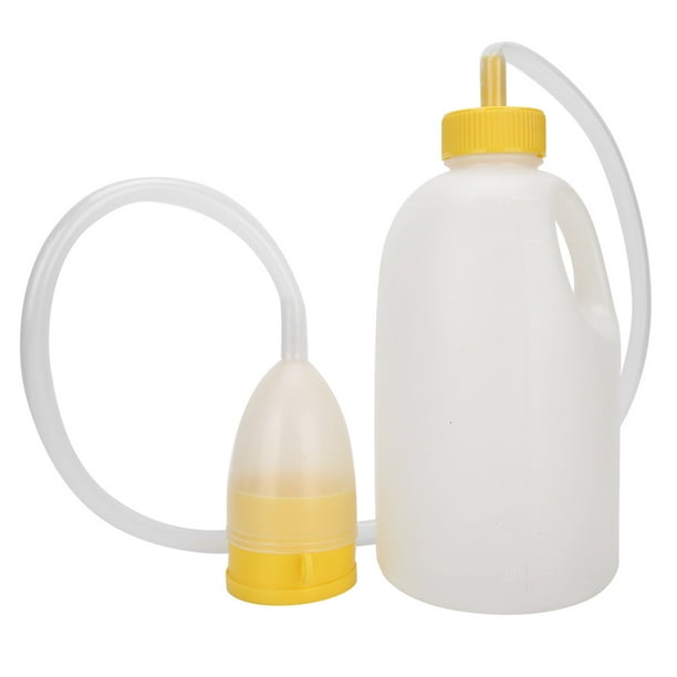 Pee Bottle,Men Male Urinal Pee Male Urinal Men Urinal Breakthrough ...