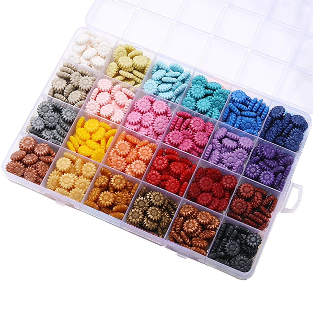 Sealing Wax Beads Packed in Plastic Box, for Wax Stamp Sealing, Wedding ...