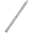 General Tools 1201ME 12-Inch Flex Precision Stainless Steel Rule ...