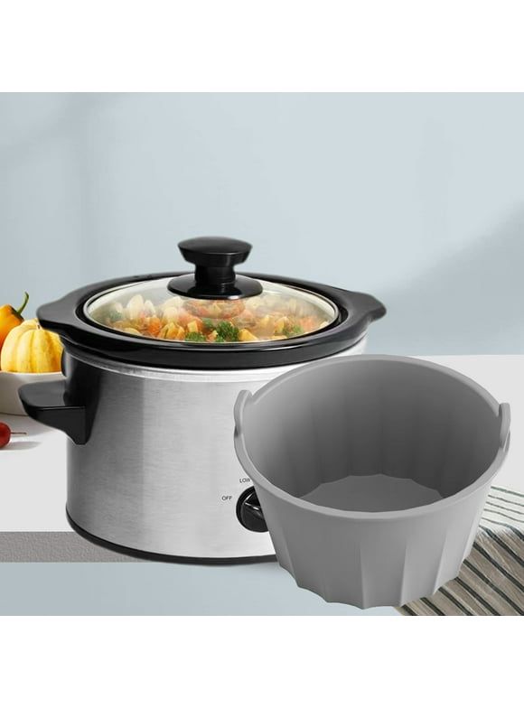 Slow Cooker Liners in Paper & Plastic - Walmart.com