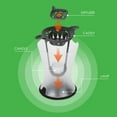 OFF! Outdoor Mosquito Repellent Lamp I Refill: 2 Bug Repel Diffusers ...