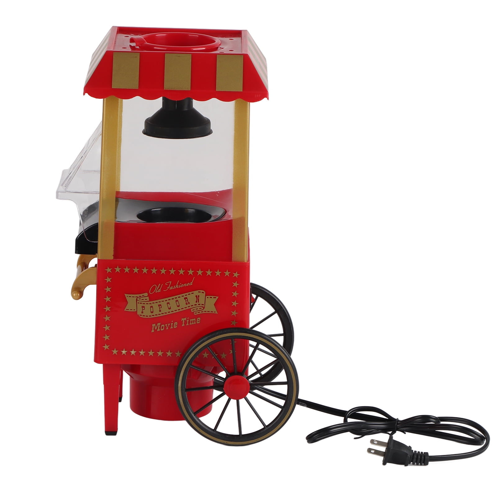 Click here for Viferr Household Supplies red Retro Model Automati... prices