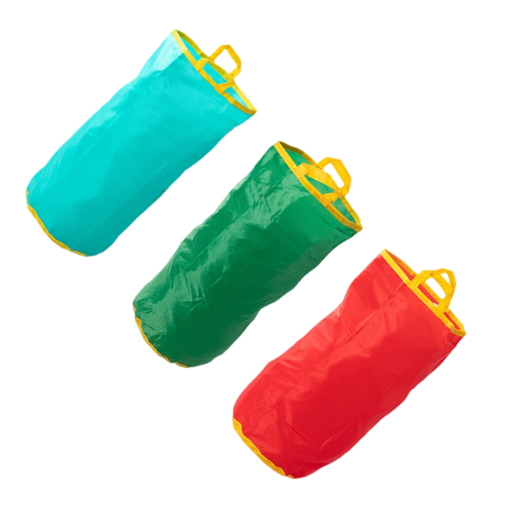 Click here for Whamvox Outdoor Games For Kids Sack Race Bags Dura... prices