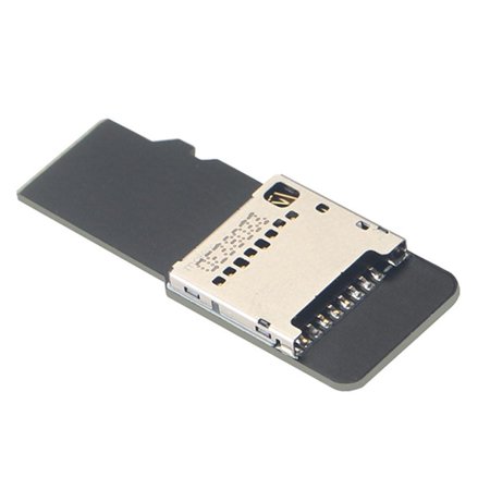 3D Printer Card Extension Adapter Extender for Ender 3 Pro/Ender 3 ...