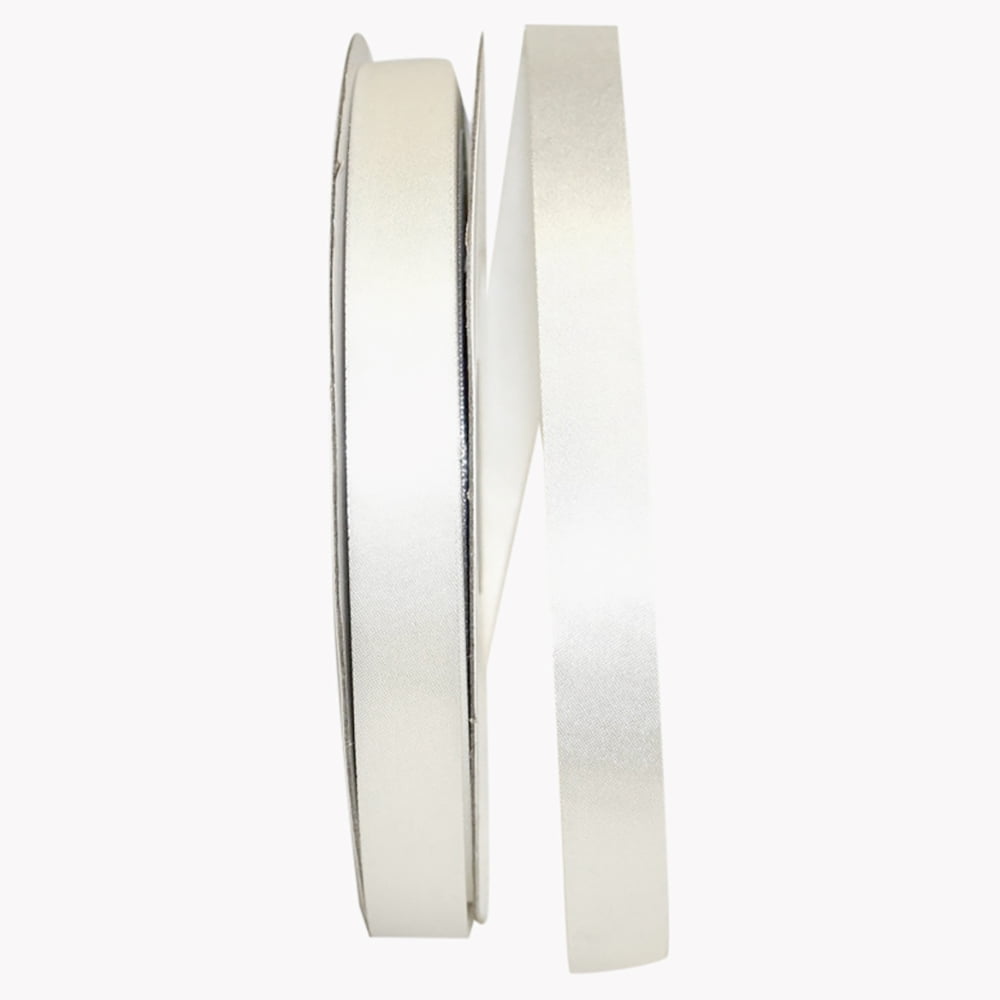 Reliant Ribbon - 5100-810-03C, Single Face Sf Satin With Soft Finish ...